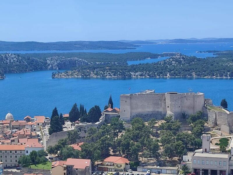 Fortresses Sightseeing - Eco City Tour ibenik - Who Would Love This Tour?