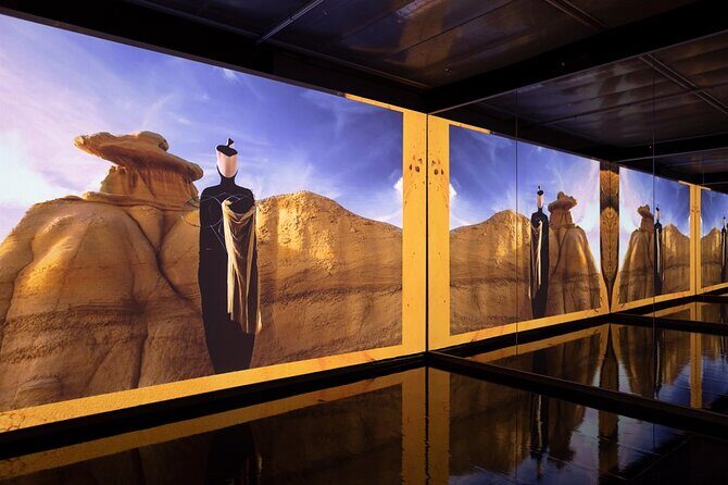 Fotografiska Stockholm Admission Ticket - Why This Experience Is a Great Choice