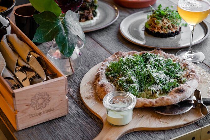 Fotografiska Stockholm Admission Ticket - FAQs