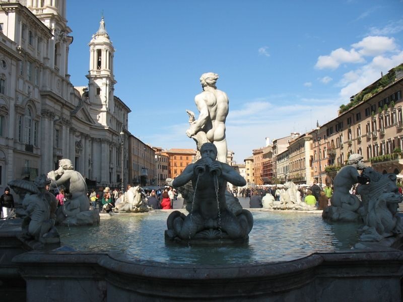 Fountains and Squares of Rome 2-Hour Walking Tour - Why This Tour Works: A Deep Dive into Rome’s Fountains and Squares