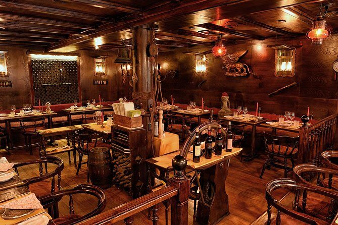 Four-Course Food & Wine Pairing Elegant Dinner in Venice - Who Will Love This Experience?