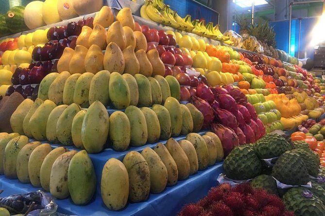 Four-course vegan Mexican hands-on cooking class + Market Tour - Final Thoughts