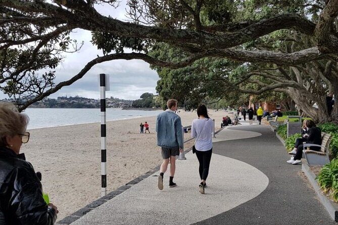 Four Hour Private Auckland Sightseeing Tour - FAQ