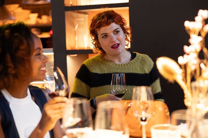 Four hour walking wine tasting tour of Manchester's best bars - Final Thoughts