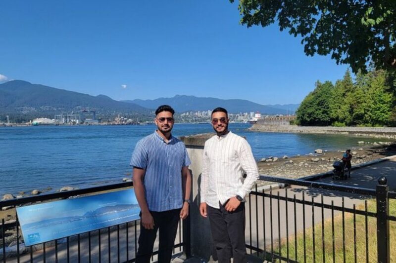 Four Hours of Vancouver Bliss: Unforgettable Memories Await - FAQ