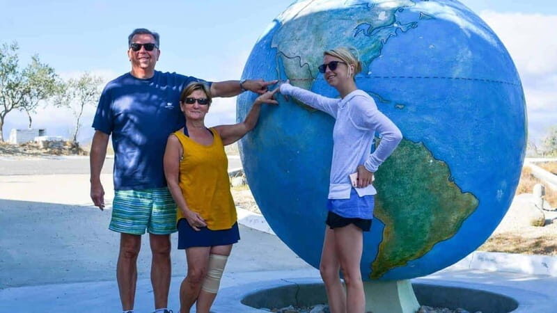 Fox Canyon: Day Hike - Why Choose This Tour?