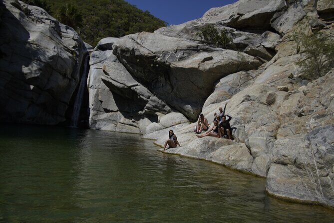 Fox Canyon Tour - Exploring the Fox Canyon Tour in Depth