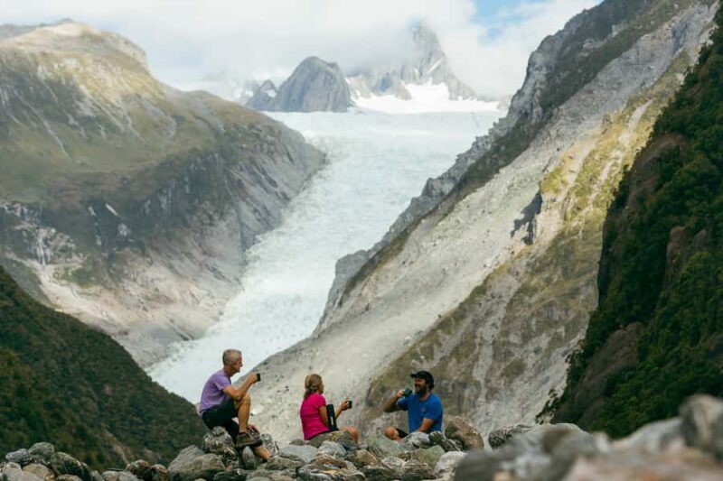 Fox Glacier: Half Day Walking & Nature Tour with Local Guide - An Overview of the Experience