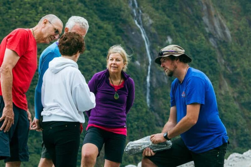 Fox Glacier: Half Day Walking & Nature Tour with Local Guide - Who Would Love This Tour?