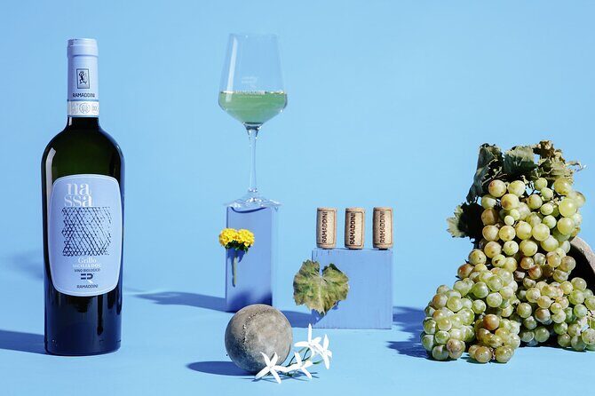 FR Lovers Wine Tasting - Itinerary & Duration