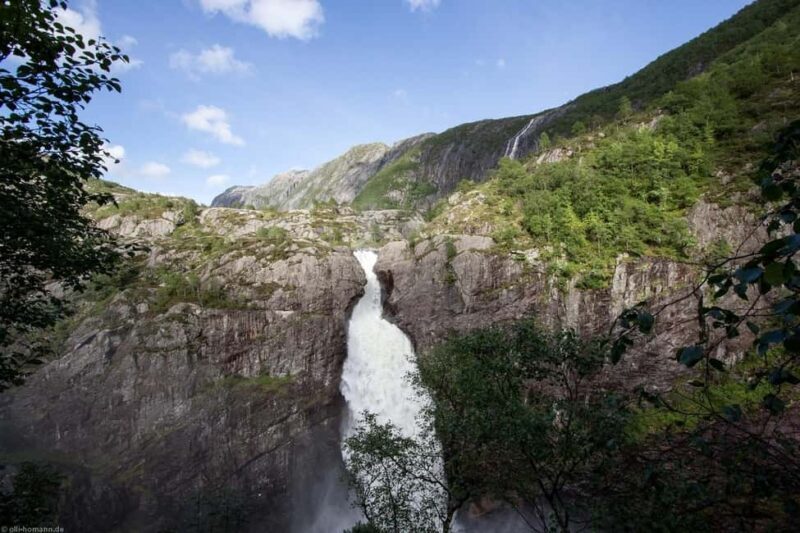 Frafjord Paddling & Månafossen Waterfall Hike Stavanger - FAQ