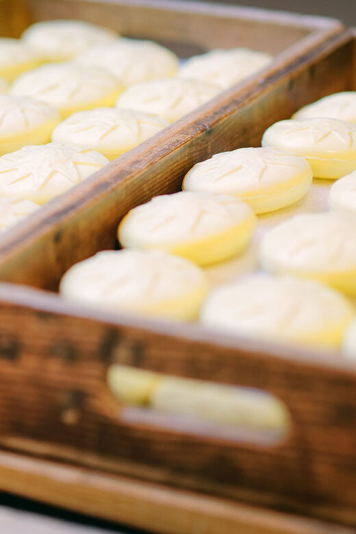 Fragonard Eze: Perfume Making Class and Factory Tour - Introduction