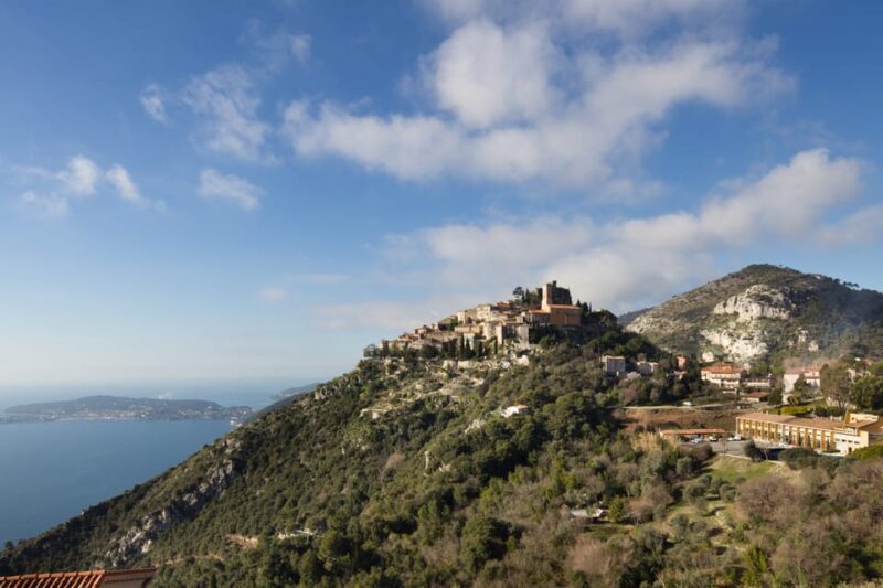 Fragonard Eze: Perfume Making Class and Factory Tour - What to Expect from the Tour