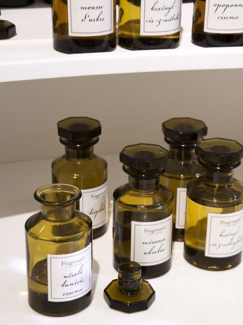 Fragonard Paris: Mini Perfume Workshop in Chinese - Authentic Feedback from Reviewers