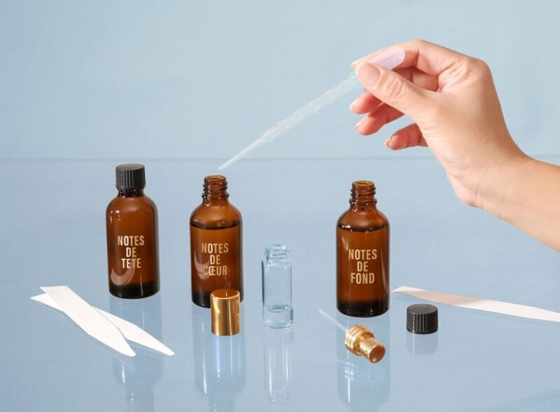 Fragonard Paris - Mini Perfume workshop - only in Spanish - Who Should Book This Experience?