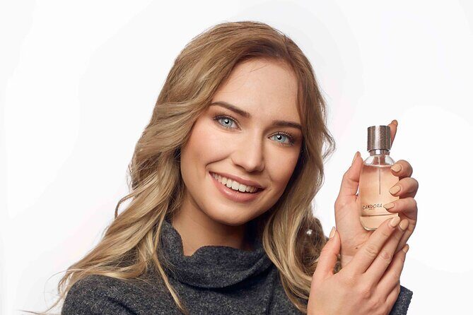 Fragrance creation workshop in Paris - Who Would Love This Experience?