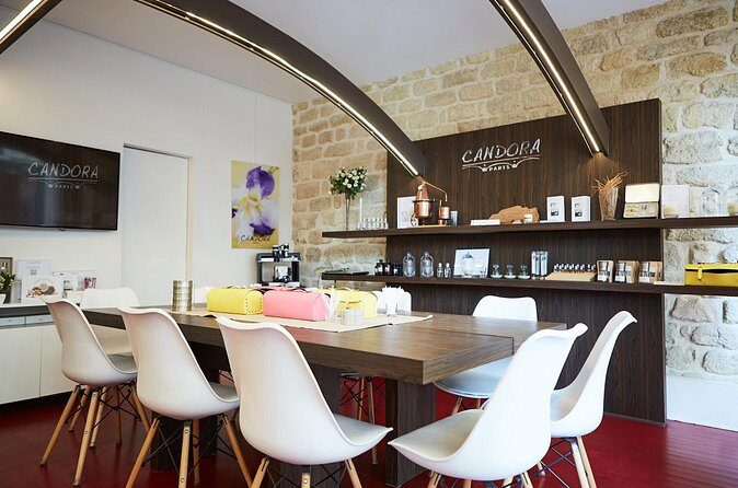 Fragrance creation workshop in Paris - Final Thoughts