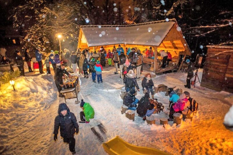 Fram Kraków: Tatra Mountain Sleigh Ride in Zakopane - Who Should Consider This Tour?
