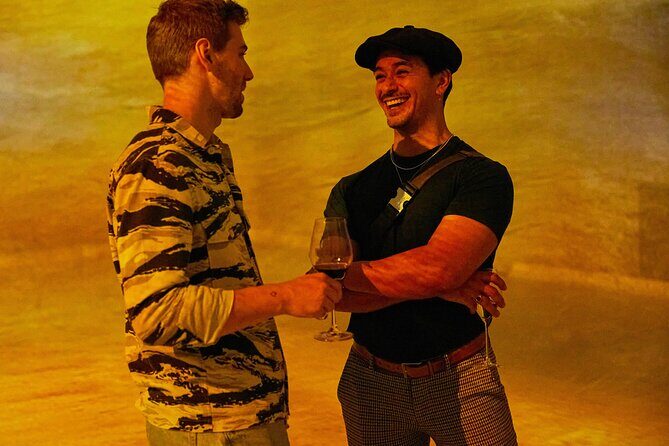 Frameless Lates: Immersive Art Experience in London - Key Points