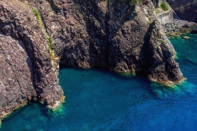 Framura express - Duration and Group Size