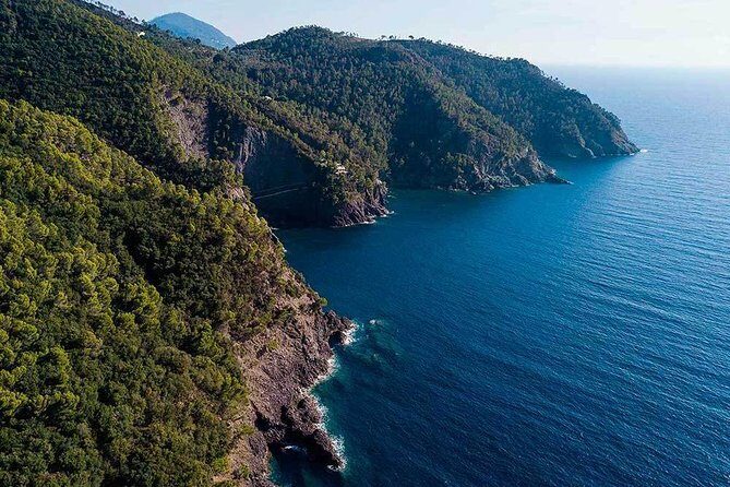 Framura express - Booking in Advance