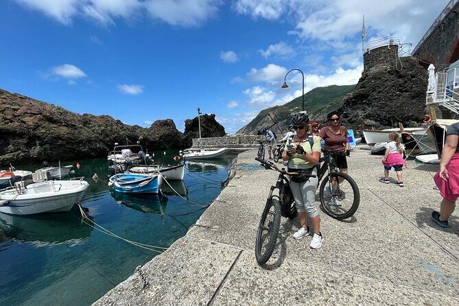 Framura, the-new-Cinque-Terre, panoramic ebike tour - The Sum Up