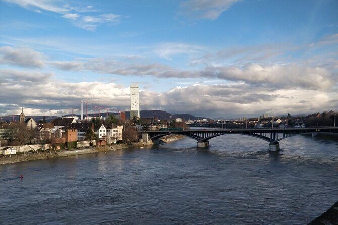 France, Germany and Switzerland Full Day Tour from Colmar - Value and Pricing Analysis