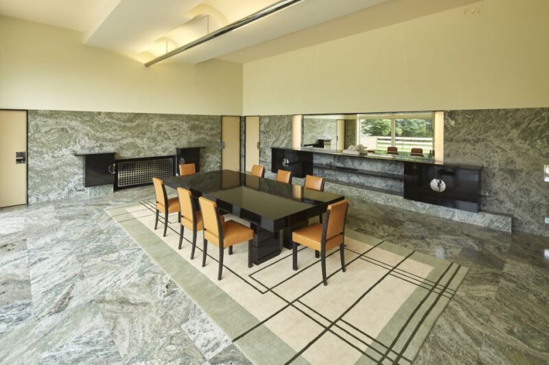 France: Villa Cavrois Entrance Ticket - An Overview of Villa Cavrois