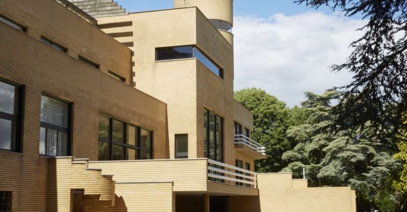 France: Villa Cavrois Entrance Ticket - Practical Details and Tips