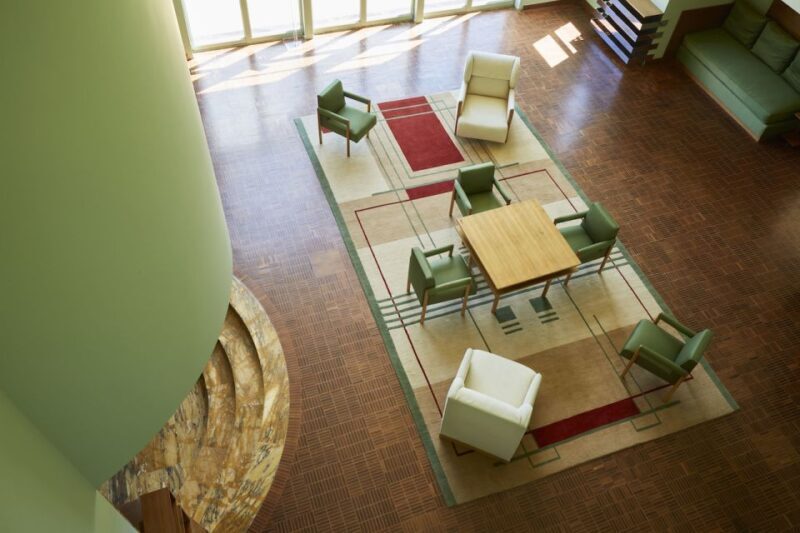 France: Villa Cavrois Entrance Ticket - Final Thoughts