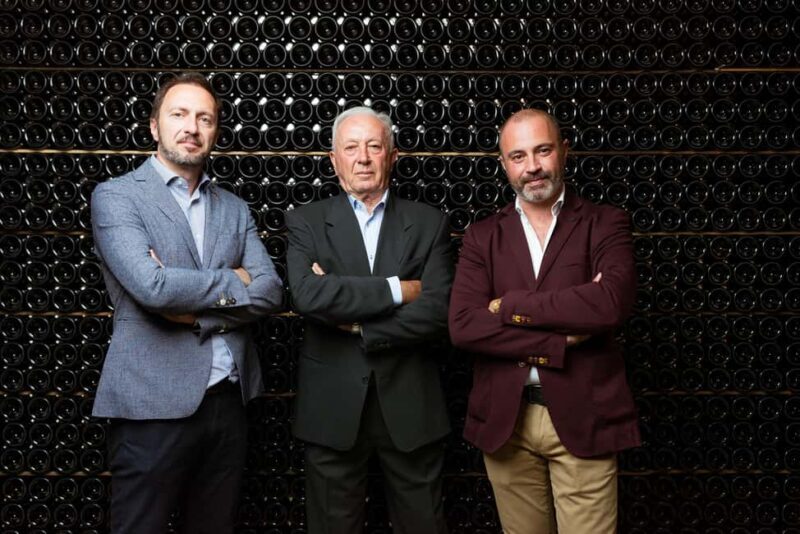 Franciacorta: visit the vineyard, cellar, and enjoy an Edea To tasting - A Closer Look at the Tour Experience