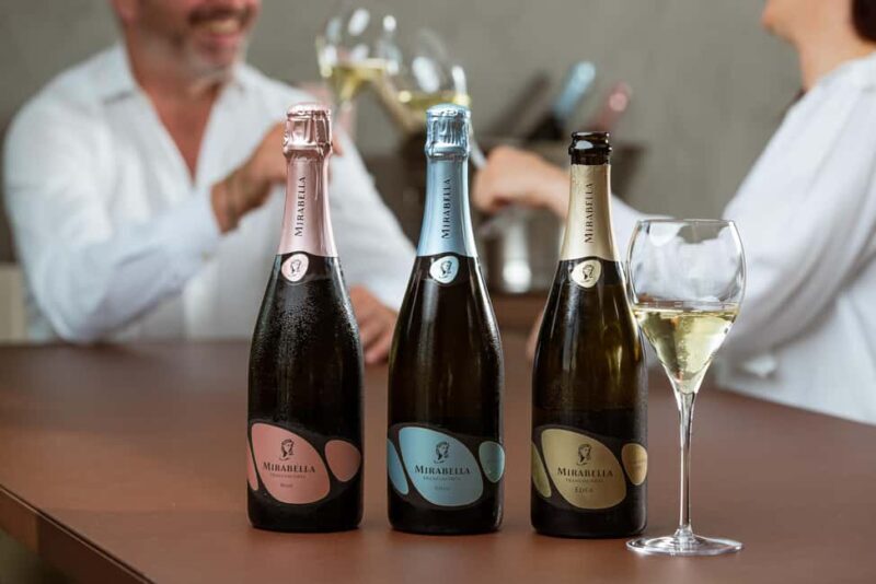 Franciacorta: visit the vineyard, cellar, and enjoy an Edea To tasting - Final Thoughts: Who Should Book?
