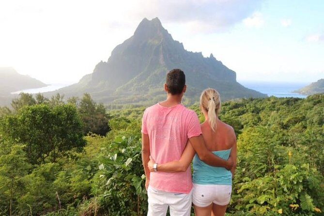 Franckyfranck Tours Moorea - Half day Tours - Practical Tips for Making the Most of Your Tour
