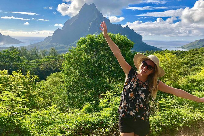 Franckyfranck Tours Moorea - Half day Tours - FAQs