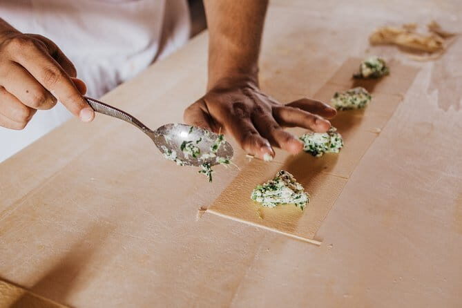 Francy's Pasta & Gnocchi on Top of Florence Hills - An In-Depth Look at the Experience