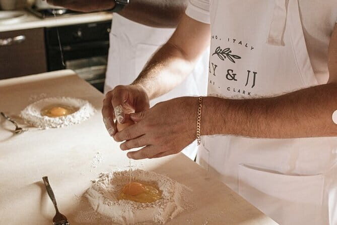 Francy's Pasta & Gnocchi on Top of Florence Hills - Final Thoughts