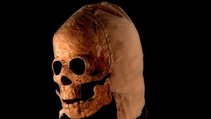 Frankfurt: Bad Homburg Scary Tour - The Eyes of Hell - Practical Details and Booking Insights