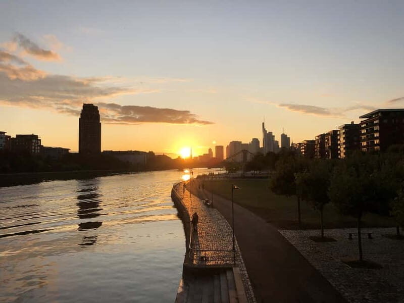 Frankfurt Card: Experience Frankfurt at the Best Price - Fun and Leisure: Beyond Museums