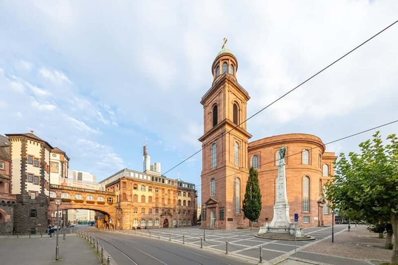 Frankfurt Card: Experience Frankfurt at the Best Price - Practicalities and Tips for Using the Frankfurt Card