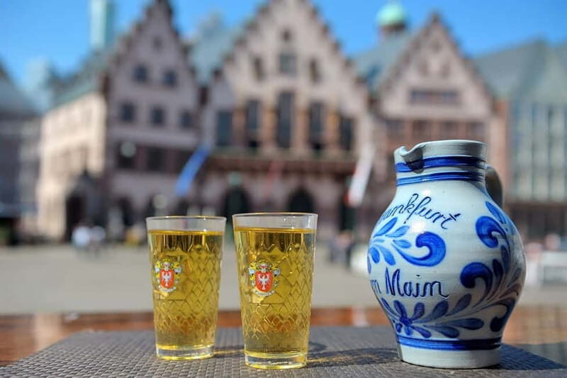 Frankfurt Card: Experience Frankfurt at the Best Price - Final Thoughts: Is the Frankfurt Card for You?