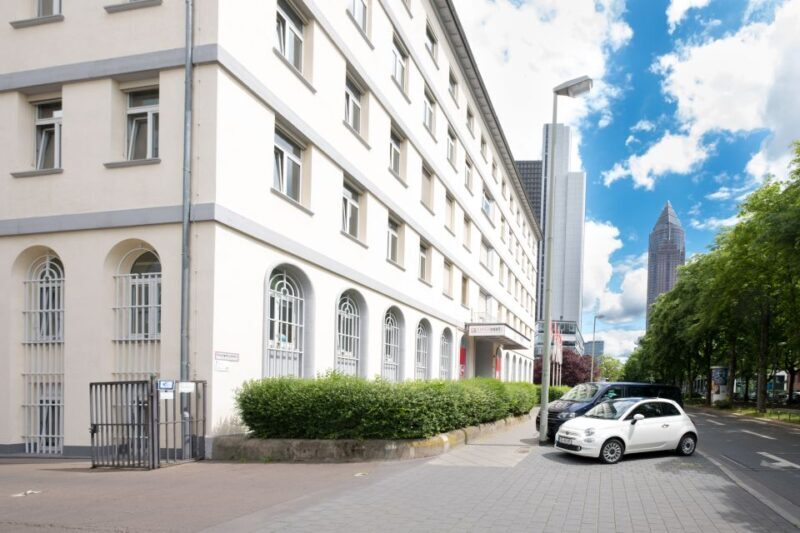 Frankfurt: EXPERIMINTA ScienceCenter Entry Ticket - Final Thoughts on Value and Suitability