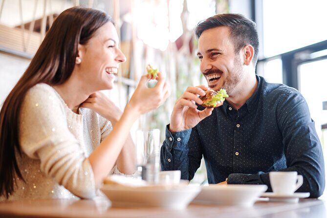 Frankfurt Food Tasting Private Walking Tour - Additional Practical Details