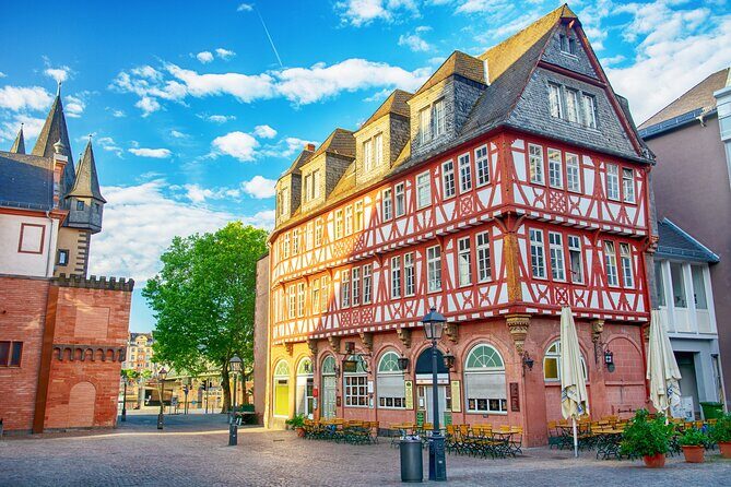 Frankfurt Food Tasting Private Walking Tour - Final Thoughts: Who Will Love This Tour?