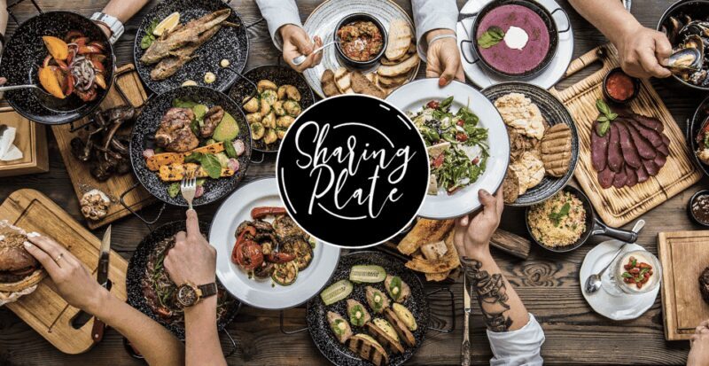 Frankfurt: Food Tour to 3-4 Local Food Spots - Key Points