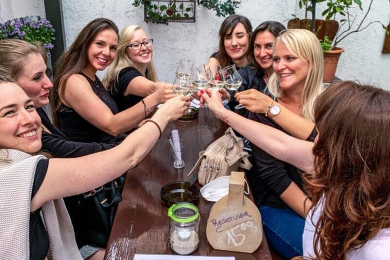 Frankfurt: Food Tour to 3-4 Local Food Spots - Final Thoughts