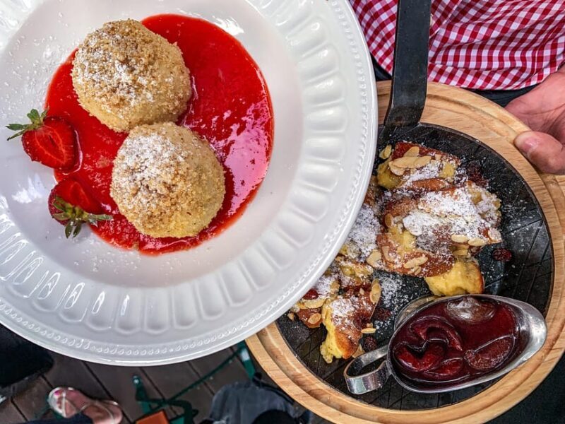 Frankfurt: Food Tour to 3-4 Local Food Spots - FAQ