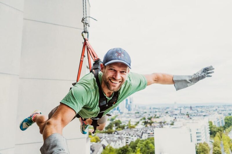 Frankfurt: House Running in Sachsenhausen - The Sum Up: Who Will Love This?