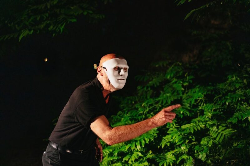 Frankfurt: Jack the Ripper Fright Tour - FAQ