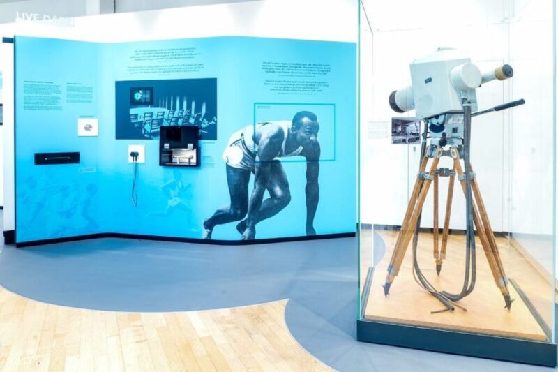 Frankfurt: Museum of Communication Exhibitions - Frequently Asked Questions