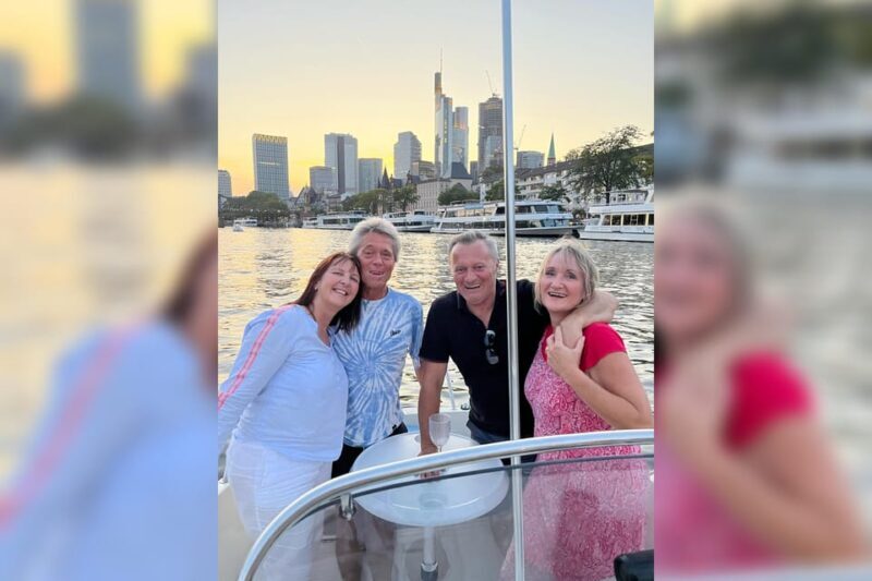 Frankfurt: Private Sport Boat Tour - Speed, Fun & Skyline - Final Thoughts